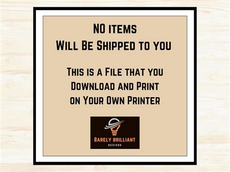 Halloween Scavenger Hunt Printable Pdf 85x11 Look And Find Game