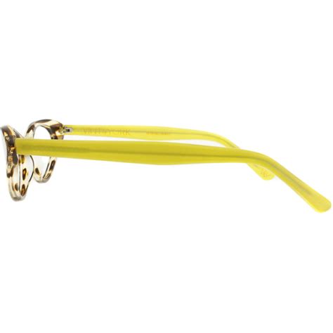 Cats Meow Cat Eye Eyeglasses Vint And York