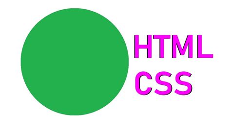 CSS For Circle Vast Site