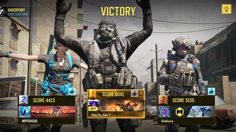 Hard Point Codm YouTube