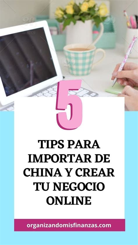 Tips Para Importar Desde China Artofit