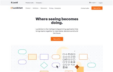 【2025实测】6款免费流程图软件，工作学习效率提升必备！