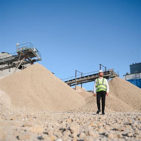 4 Benefits Of Using Recycled Aggregates In Construction 4 Benefits Of Using Recycled Aggregates In Construction