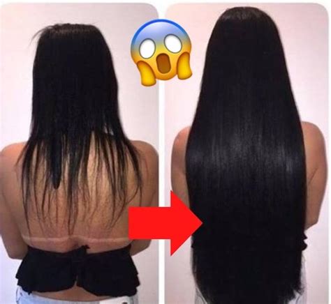 As 15 Receitas Caseiras Para Fazer O Cabelo Crescer Rápido Dicas De Saúde