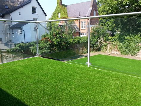 Is Artificial Grass Slippery When Wet Wonderlawn