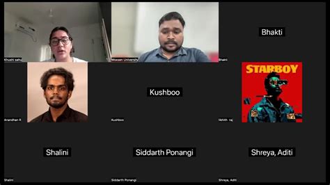 Khushi Sahu On Linkedin Design Freelancework Career Worldoflearning Events Growth