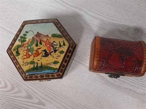 Дървени кутии за бижута гр София Зона Б 5 • Olx Bg