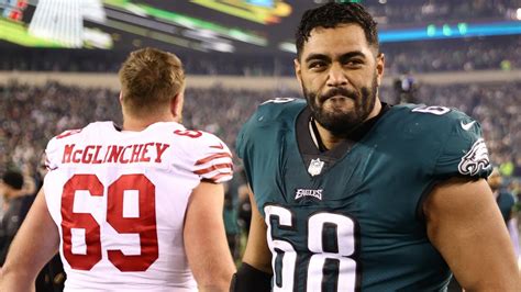 Jordan Mailata Super Bowl Agent Chris Orr Reveals Story Of How NRL