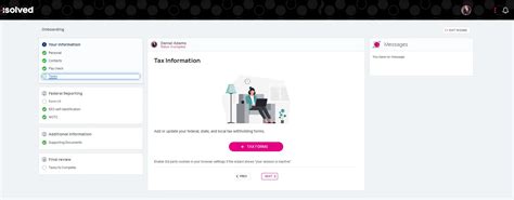 Onboarding And Develop Isolved Cabinetm