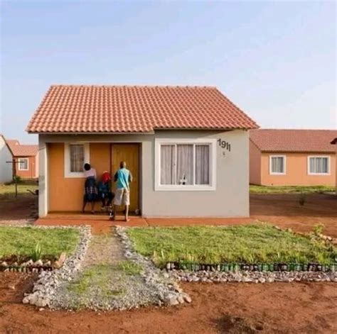 Rdp Houses For Sale Lufhereng Rentuncle