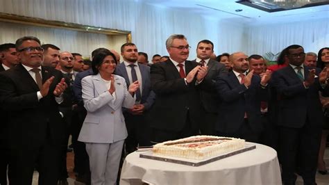 Venezuela y Rusia ratifican lazos de hermandad y cooperación teleSUR