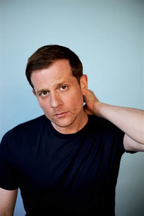 Christoph Schechinger Schauspieler Frame Artist Management