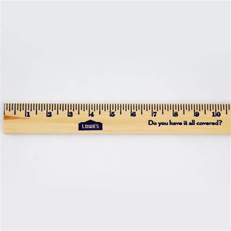 Yard Stick