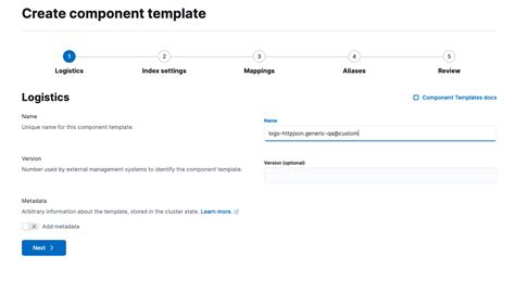 Elasticsearchにカスタム時系列データを取り込む Elastic Agent編 Qiita