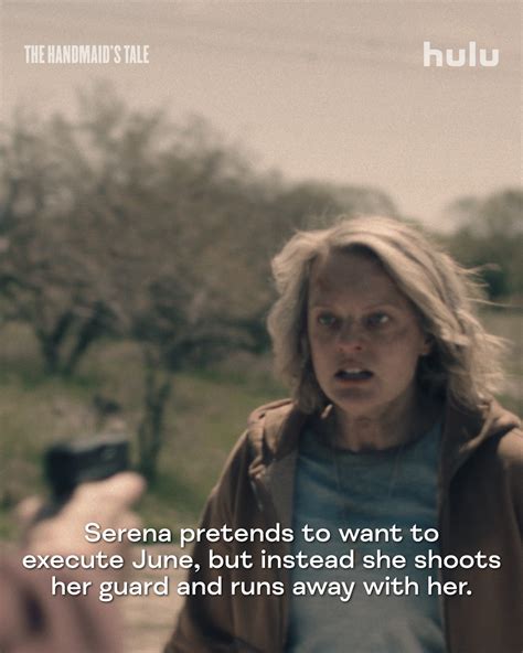 The Handmaids Tale Added A New Photo The Handmaids Tale