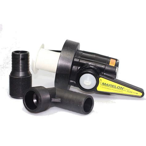 Forespar Marine Products Including Spinnaker Defender Marine