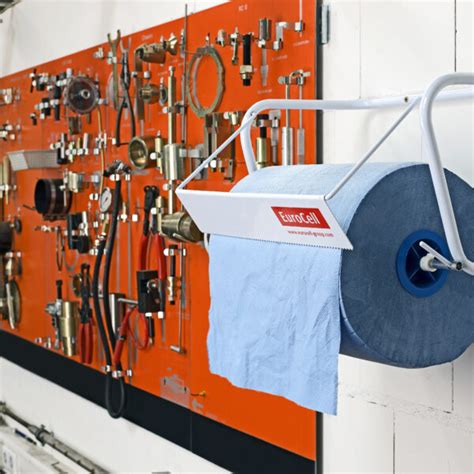 Putzpapier Putztuchrollen Handtuchpapier Vliesrollen