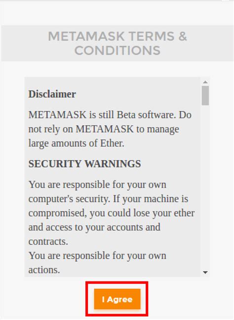 Learning Solidity Part 1 Contract Dev With MetaMask