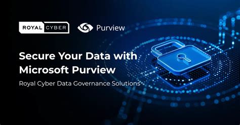 Microsoft Purview Data Security Solutions Royal Cyber