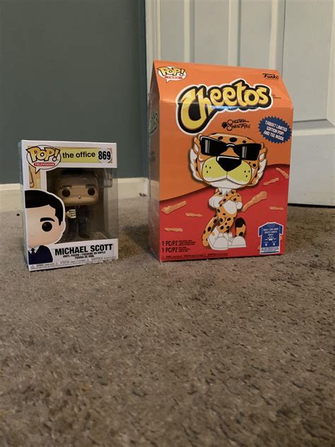 Got Some New Funkos For My Collection Rfunkopop