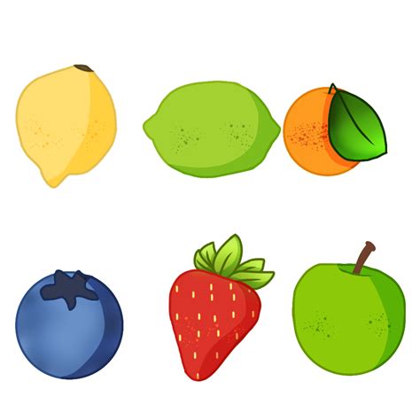 Object Show Oc Assets By Jaythebean5692 On Deviantart