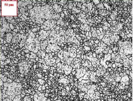 Worst Microstructure Observed After Abnormal Grain Growth Download Scientific Diagram
