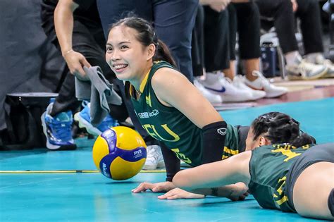 Ateneo Sa Labas Ng Lahi Ng Pamagat Ng Volleyball Ng Kababaihan Para Sa