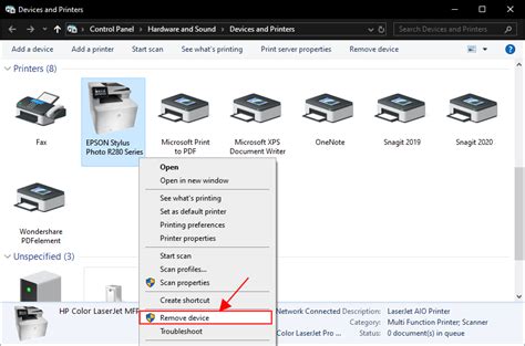 [solved] Epson Error Code 0xf1 Driver Easy