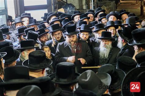 Photo Gallery Levayah Of R Chaim Dovid Mordechai Goldstein A”h Boro Park 24