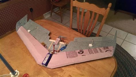 FPV Drive And My FPV Setup Flite Test