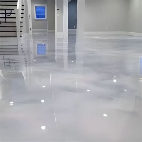 Alida Professional Manufacture Thermosetting Powder Coatings Epoxy