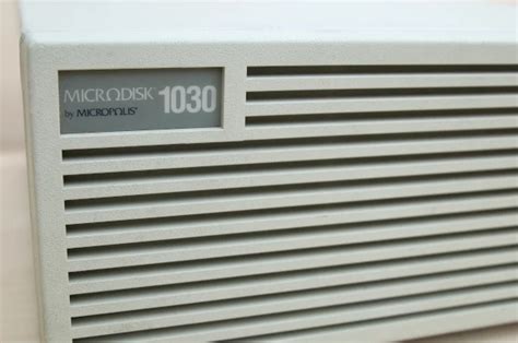 Micropolis 1030 Pc Specifications Micropolis