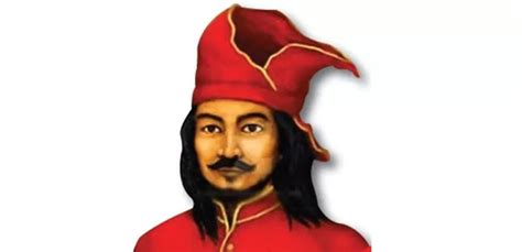 Gambar Pahlawan Hasanuddin Gambar Viral Hd