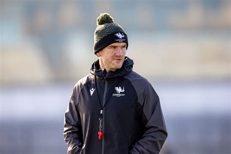 Johnny Sextons Brother Mark Hailed For Coaching Skills By Connacht Ace