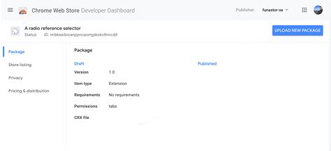 Chrome Web Store Developer Hướng Dẫn Toàn Diện Từ A đến Z Cho Người Mới Bắt Đầu