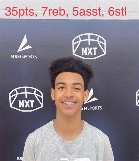 caleb wells seckinger prep hoops