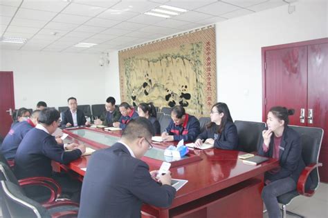 昌欣物业开展安全培训活动 中央财经大学新闻网
