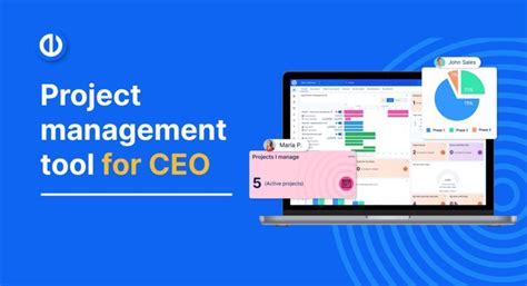 How Project Software Can Boost Your Companys Efficiency Easy Software Ltd Posted On The