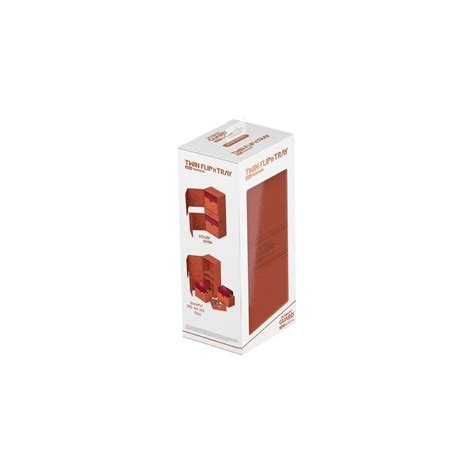 Ultimate Guard Ultimate Guard Twin Flip`n`tray 266 Xenoskin 2022