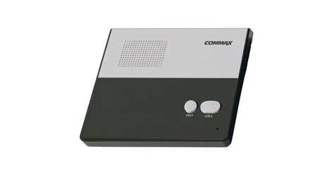 Commax CM-800 Переговорные устройства - купить CM-800 в Украине, Киеве ...