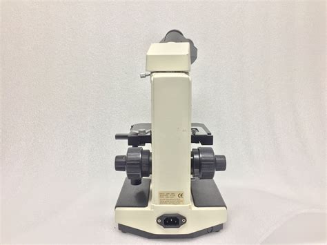 Prism Optical Scientific Microscope 4x 10x 40x 100x Auschoice