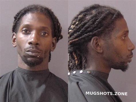 Wilson Eric Deonte 07122024 Hamilton County Mugshots Zone