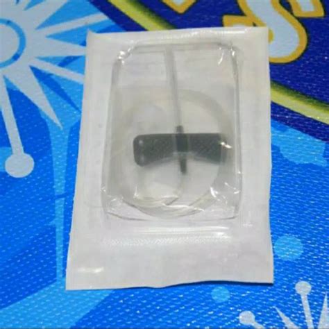 Jual Needle Wing Onemed 27g Needle Wing 27 G Shopee Indonesia