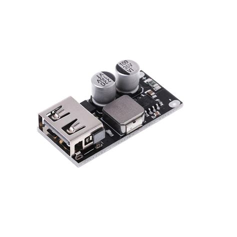 Usb Fast Charging Module Agarwal Electronics