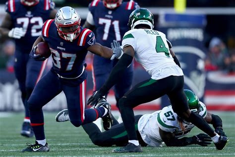 Afc East Standings 2022 All Four Contenders Navigating Major Injuries