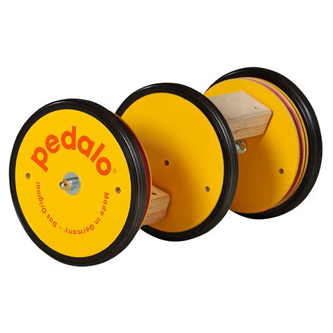 Pedalo Slalom - Bumfidl's Online-Shop