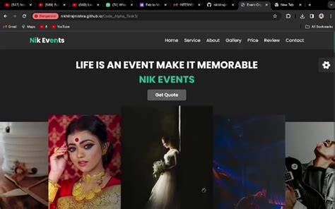 nikhil raj mishra on linkedin this is my third task which is assigned