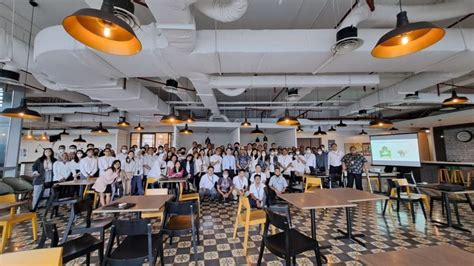 Andreas Kurniawan On Linkedin Danamon Bisa