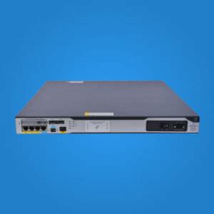 Buy HPE MSR3024 AC Router At Affordable Price In India
