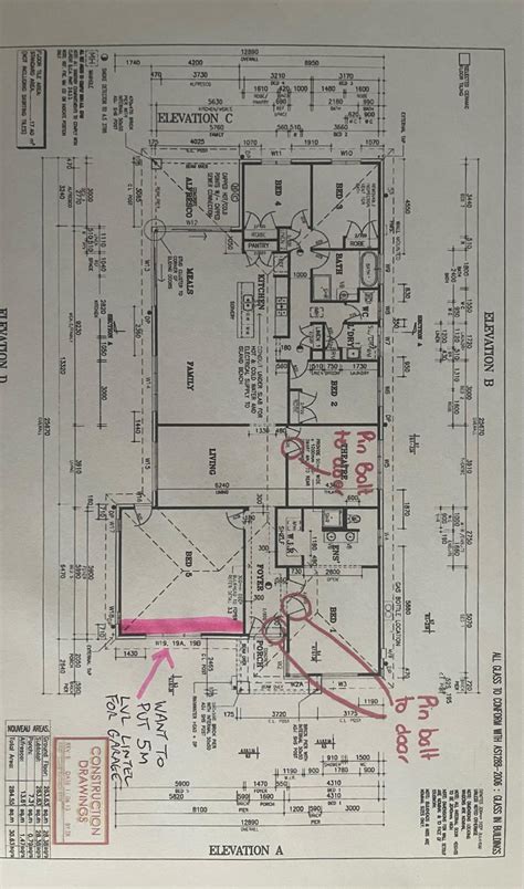 Roof Load Width Needed • Home Renovation And Building Forum